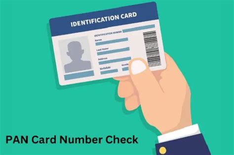 How To View Pan Card Details Online A Step By Step Guide Pan Card