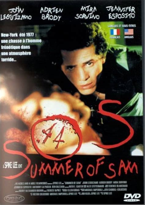 Spike Lee Son Of Sam