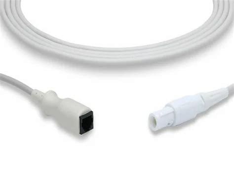 Philips Defibrillators Philips Compatible Ibp Adapter Cable Medex