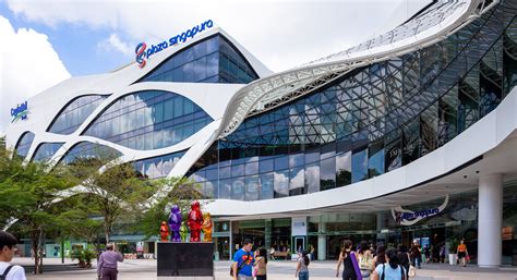 Plaza Singapura Kilowatts