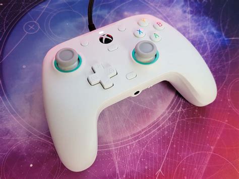 Gamesir G7 Se Wired Controller Has Hall Effect Sticks To Eliminate