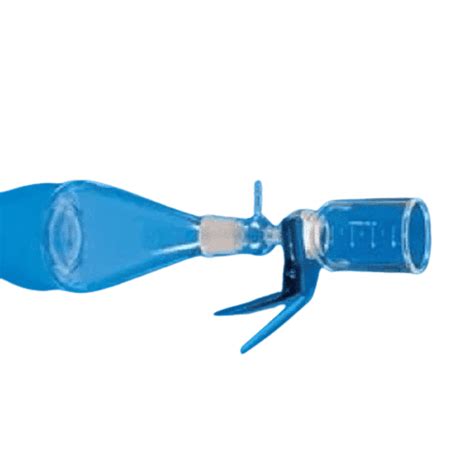 Filtration Assembly All Glass 47mm 500ml Borosil® 5350024 Price In