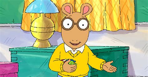 Arthur Read Gbh
