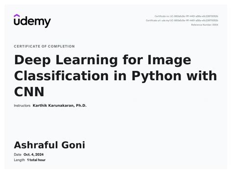 Ashraful Goni On Linkedin Deeplearning Cnn Machinelearning Ai