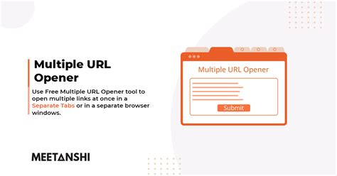 Multiple Opener Meetanshi