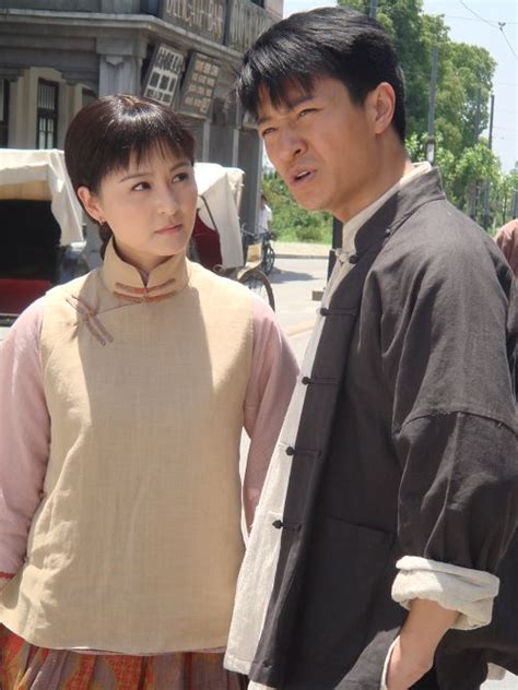 《春去春又回》戴娇倩蓬头垢面 诠释草根女影音娱乐新浪网