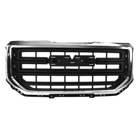 Replace® Gm1200741c Grille Capa Certified
