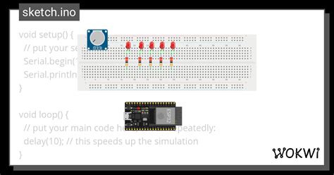 Gt Wokwi Esp32 Stm32 Arduino Simulator