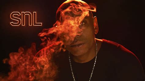 Dave Chappelle Spent More Time Doing Stand Up On Saturday Night Live