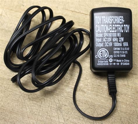 Ac Dc Transformer 16v Prices Clearance Th