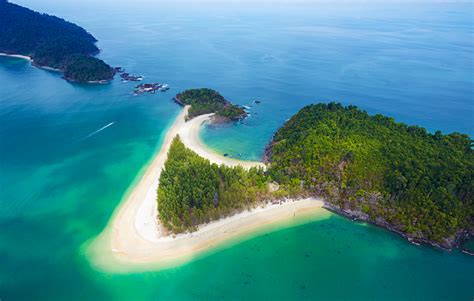 ย้อนเวลาหาความสงบสุข…เที่ยวเกาะหลงยุคแห่งอันดามัน