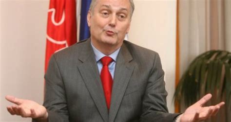 Zlatko Lagumdžija Ostaje Ministar Depo Portal