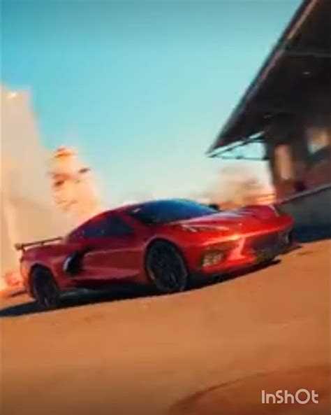 Corrvette C8 Editz ️‍🔥 C8 Careditz Comment Youtube