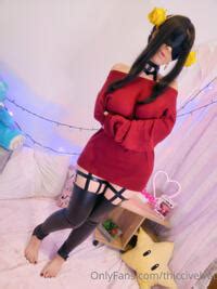 Thicci Velvet Yor E Hentai Lo Fi Galleries