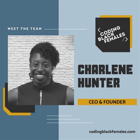 Coding Black Females On Linkedin Meettheteam Meettheteam