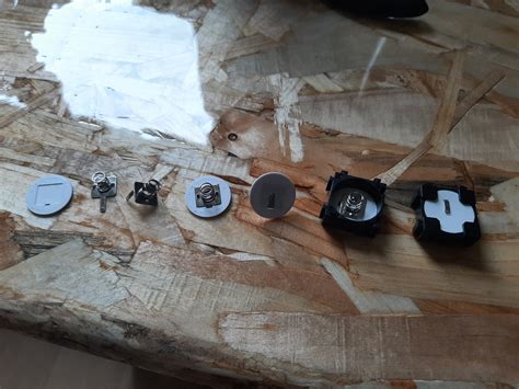 Gallery YAHRC Yet Another Ham Radio Cyberdeck Hackaday Io