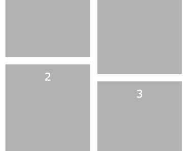 CSS Grid Layout System For Vue Vue Block VueJs Component