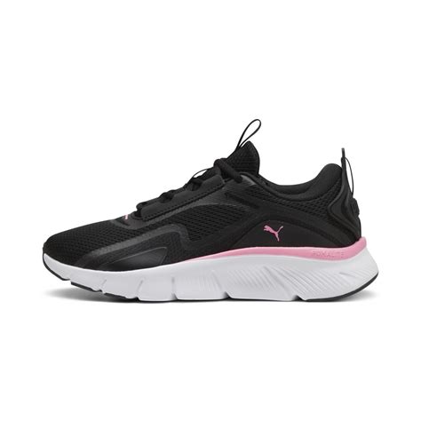 Ripley Zapatillas Mujer Puma Deportivas Negro Flexfocus Lite Wns