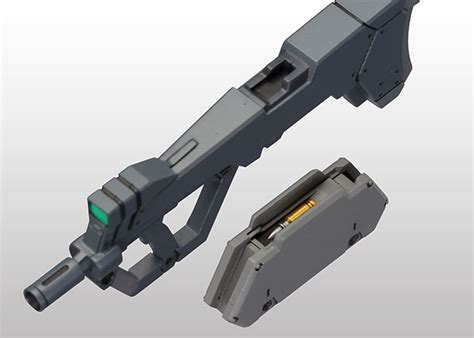 Kg 6 Sleipnir Aldnoahzero Reissue