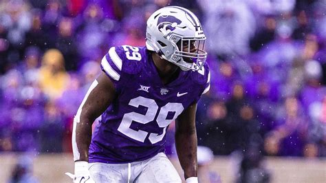 2024 Nfl Draft Scouting Report Khalid Duke De Kansas State