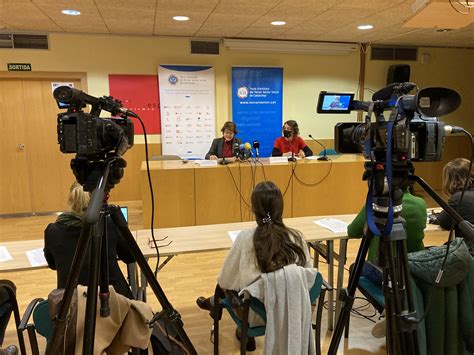 Taula Tercer Sector On Twitter Francina Presi Volem Posar En