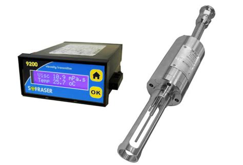 Inline Viscosity Sensor At Travis Poteete Blog