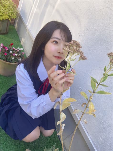 皆月ひかる On Twitter 制服fragmentさんで撮影です🌟 ツイキャスで19 30〜 ちょびっとばかし配信します💁🏻‍♀️