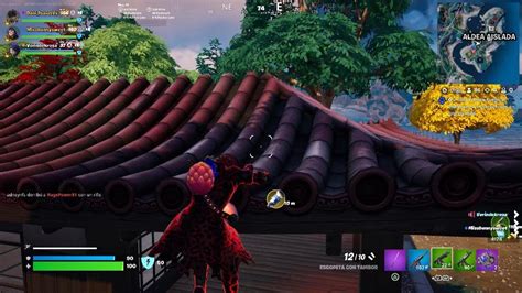 Fortnite Pt1 Youtube