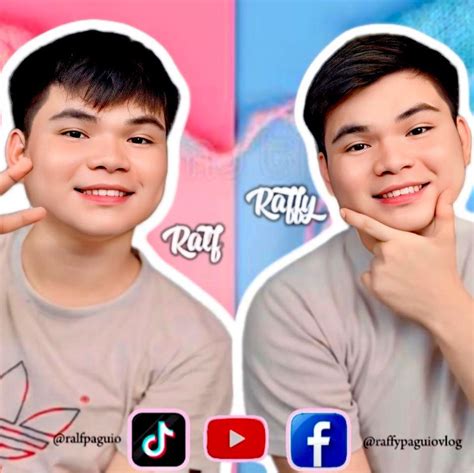 Thank Po Sa Mga Nag Pa Picture Samin Ni Kambal Sa Mall Raffypaguiovlog Raffy Paguio Vlog