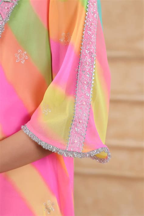 Buy Ethnic Co Ord Sets For Women Online Gillori