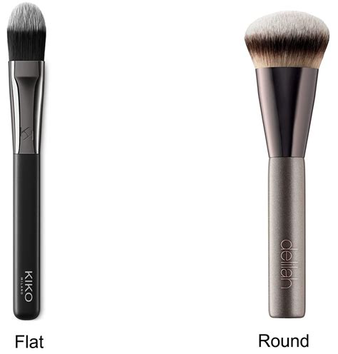 Jenis Jenis Brush Make Up Dan Kegunaannya Beauty Enthusiast Wajib Tahu
