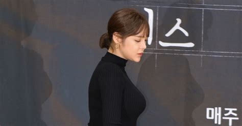 포토 박시연 글래머 몸매
