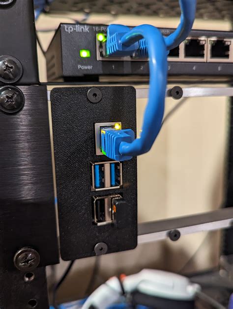 Raspberry Pi 4 Ucp Fk2 Mount By Tsusai Download Free Stl Model