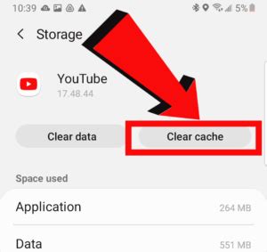 Why Is YouTube Not Working On My Phone Easy Fixes