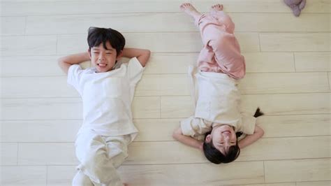 Korean Brother Sister Videos And Hd Footage Getty Images