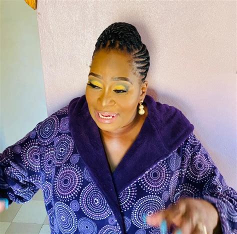 Mandisa Munyu Msomi
