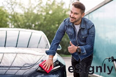 E Signature Vs Digital Signature Key Differences Explained