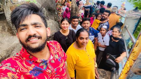 Trip එකක් ගියෝ 😍 ️ ලස්සන මතක එකතු උන දවසක් 🥺💘 A Day In My Life 💚