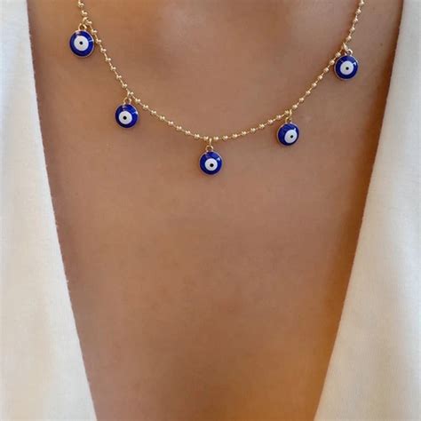 Blue Turkish Eye - Your Ultimate Fashion & Beauty Destination