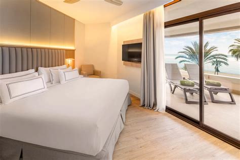 Melia Costa Del Sol Torremolinos Hotels Jet2holidays