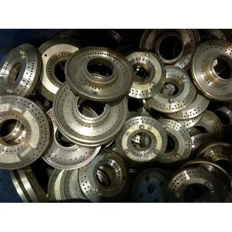 Brass Lpg Gas Burner For Commercial At ₹ 110 Piece In Kolkata Id