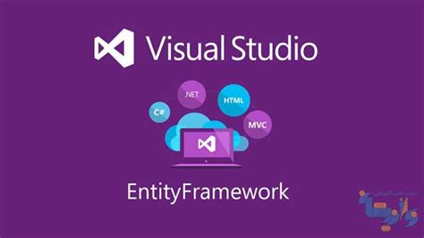 جزوه آموزش Entity Framework 40 نواندیشان