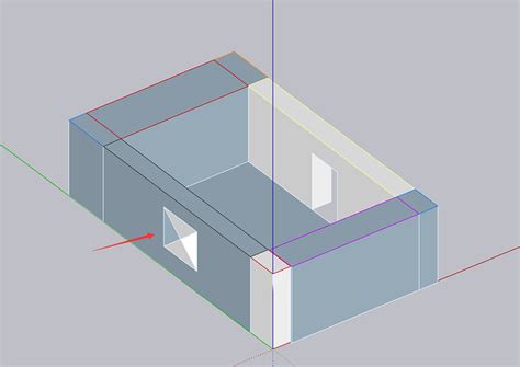 A Bug When Exporting To Autocad Sketchup Sketchup Community