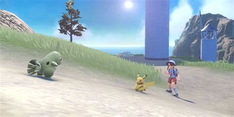 How Pokemon Scarlet And Violet Can Avoid Sword And Shields Controversies