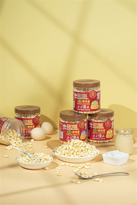 美食摄影旺仔小馒头她们都叫我七七 站酷zcool