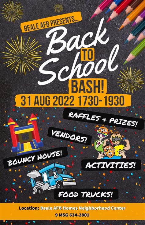 Back To School Bash 2025 Nia Vaughn