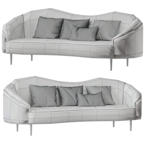 Sofa Wendys Love Seat 349291 3d Model Download 3d Model Sofa Wendys Love Seat 349291