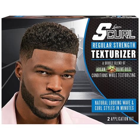 Lusters S Curl Texturizer Kit Regular Strength Walgreens