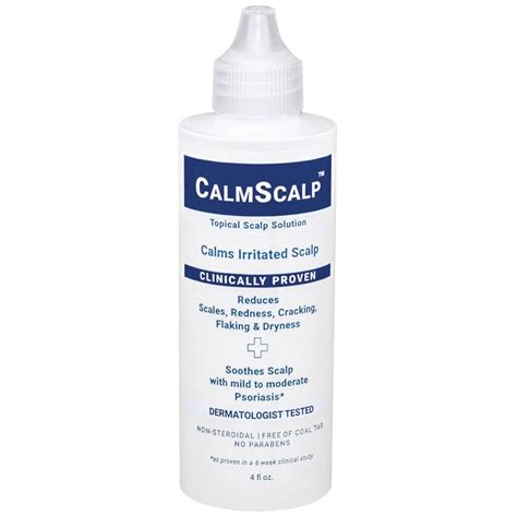 Calmscalp™ Topical Scalp Solution Outlet Store Koopman Shop