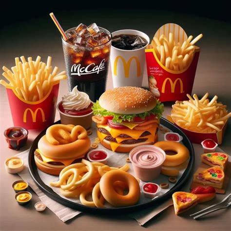 Mcdo Menu Prices In Philippines December 2025 List